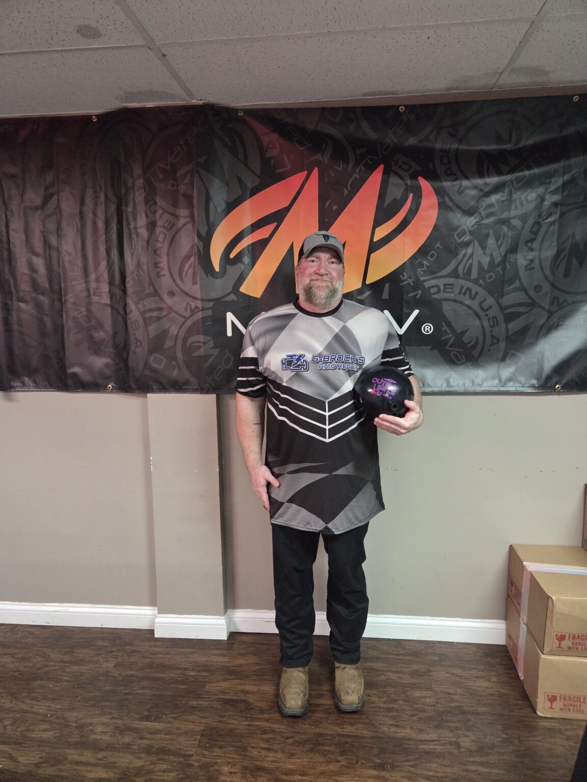 2026 Standings – Wisconsin State USBC