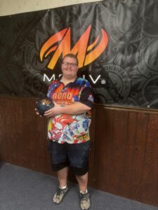 2026 Standings – Wisconsin State USBC